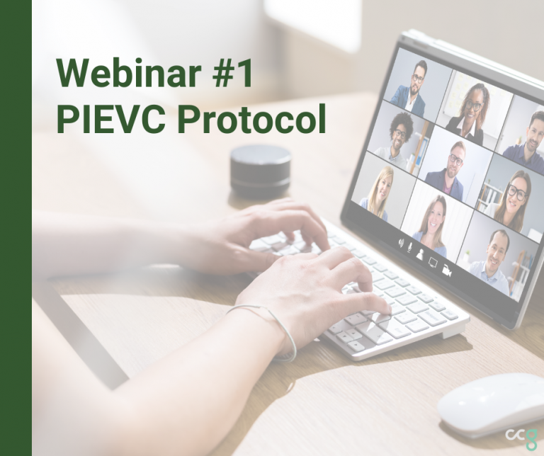 PIEVC Protocol: context, status and new directions | CCG Climat EN